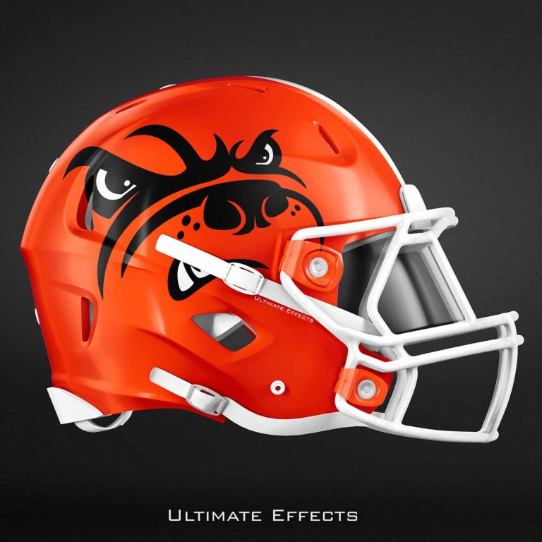 NFL Concept Helmets by Ultimate Effects - NFL General - FootballsFuture.com