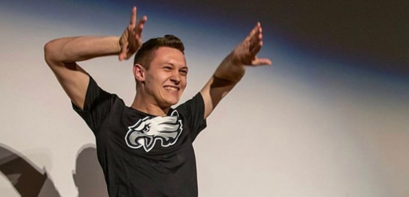 12 NFL Teams Will Feature Male Cheerleaders in 2025 – Shocking Full ...
