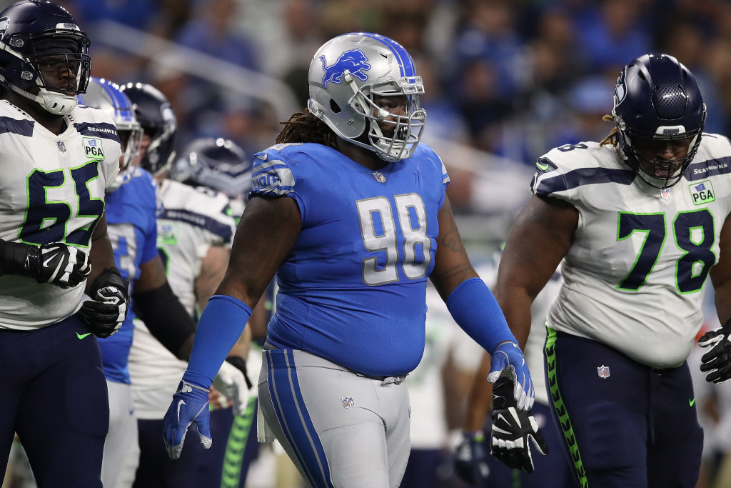 Snacks Harrison Rips Fans For Harassing Him About His Contract ...