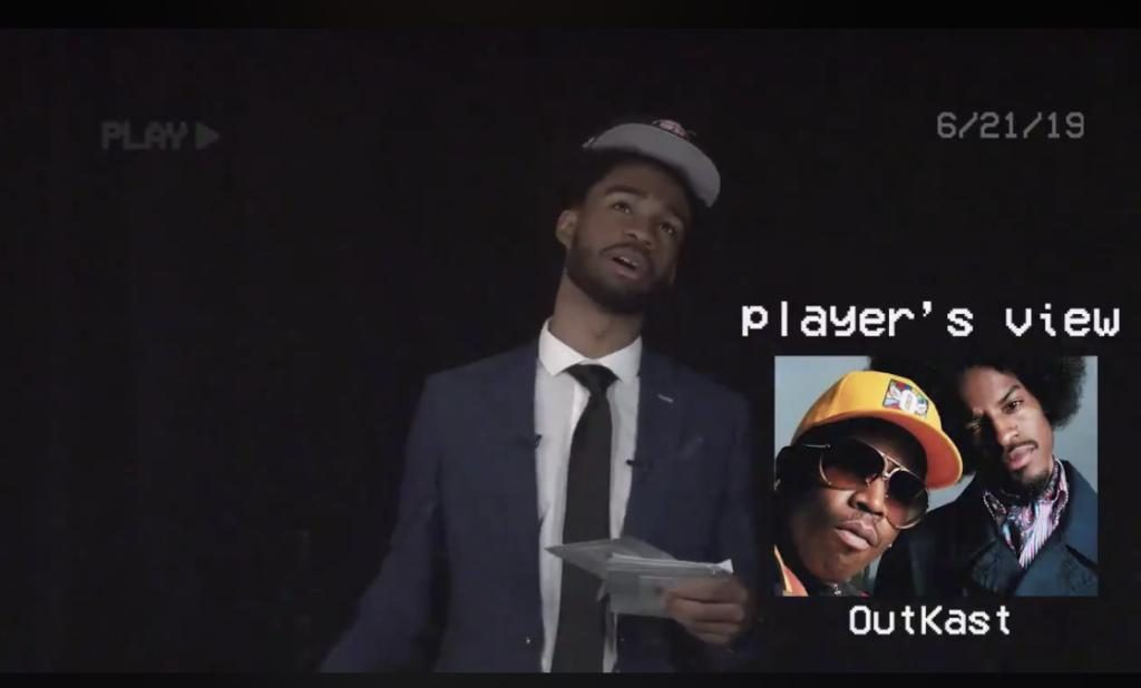 2019 NBA Draft Class Had No Idea Who Outkast, Destiny's Child, or What ...
