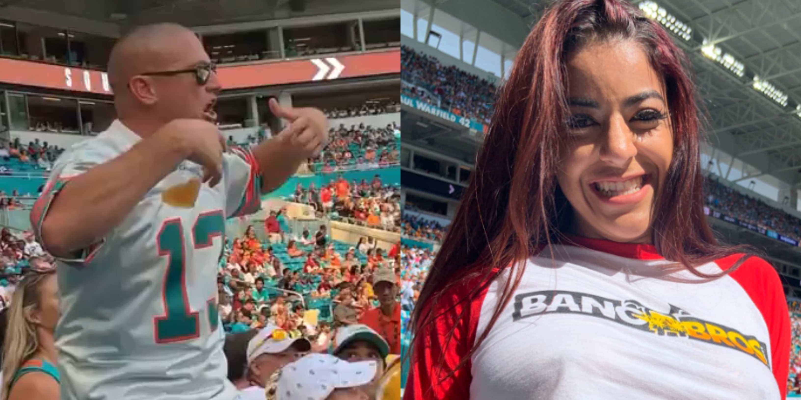 Bang Bros Release Statement On Hard Rock Stadium Incident Involving ...