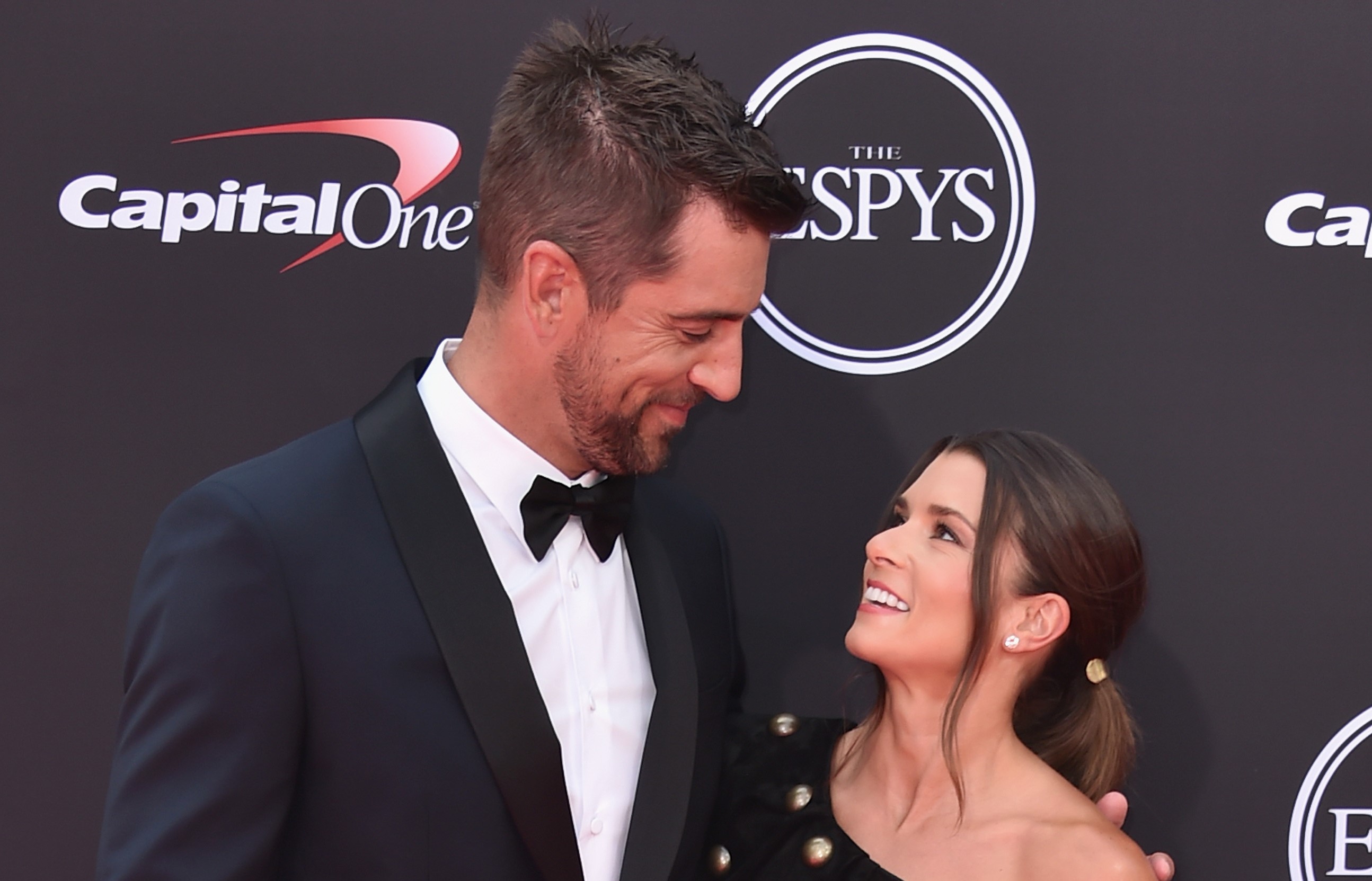 Danica Patrick Shares New Message Following Her Breakup With Aaron ...