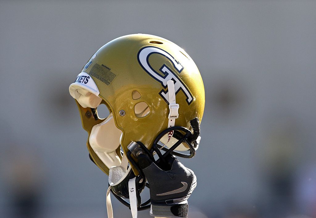 Incoming Georgia Tech 4-Star Recruit Bryce Gowdy Dies After Being Hit ...