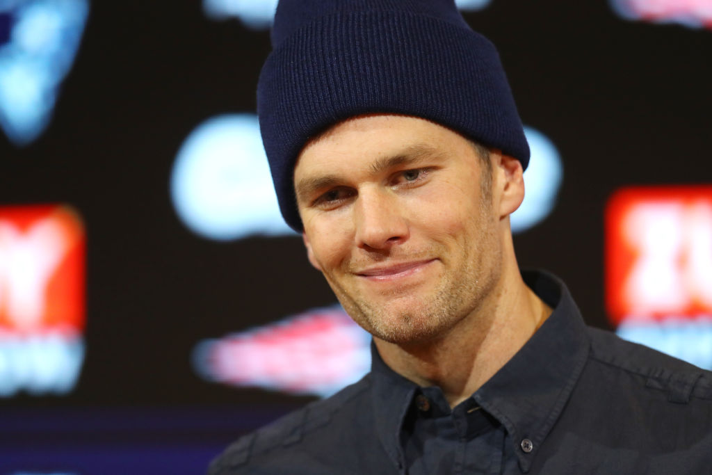 BREAKING: Tom Brady Announces He Will Not Be Retiring