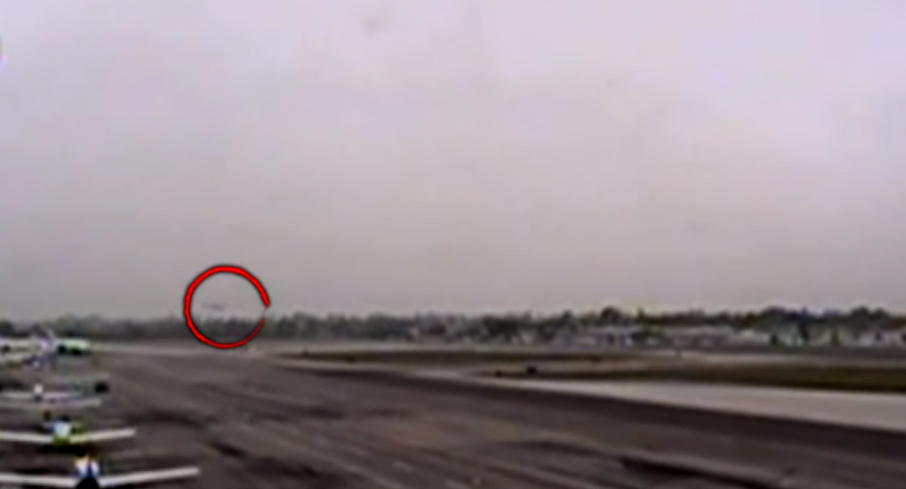 Footage Surfaces Showing Kobe Bryant's Helicopter Taking Off For Final ...