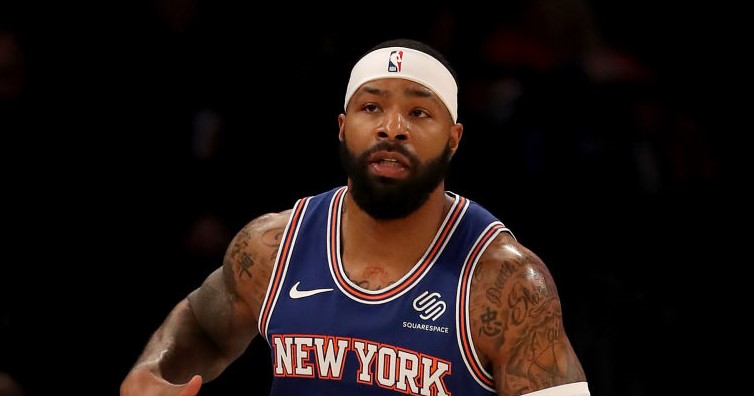 BREAKING: Knicks Agree To Trade Marcus Morris To Los Angeles Clippers