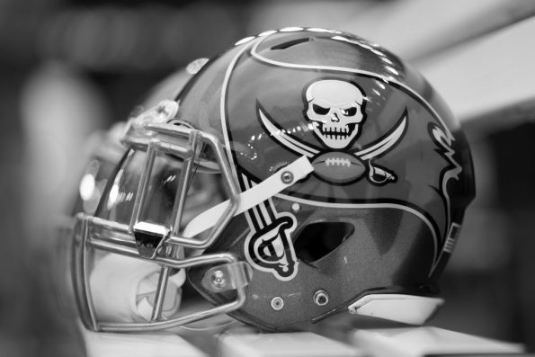 Tampa Bay Buccaneers New Uniforms Reportedly Leak Online (PICS)