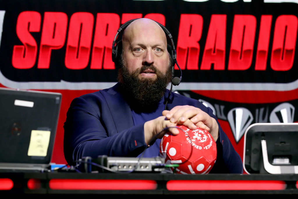 WWE Legend ‘The Big Show’ Looks Almost Unrecognizable Showing Off His ...