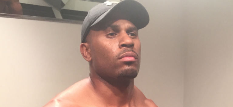 Ex-WWE Superstar Shad Gaspard's Body Found On Venice Beach After Going ...