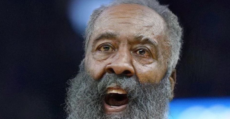 Someone Photoshopped NBA Stars As Old Men & The Results Are Hilarious ...