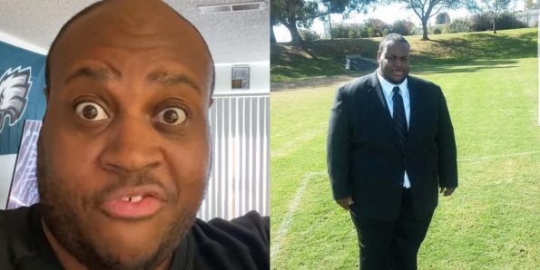 Eagles Fanatic ‘EDP445’ Drops Video To Announce He’s Running For ...