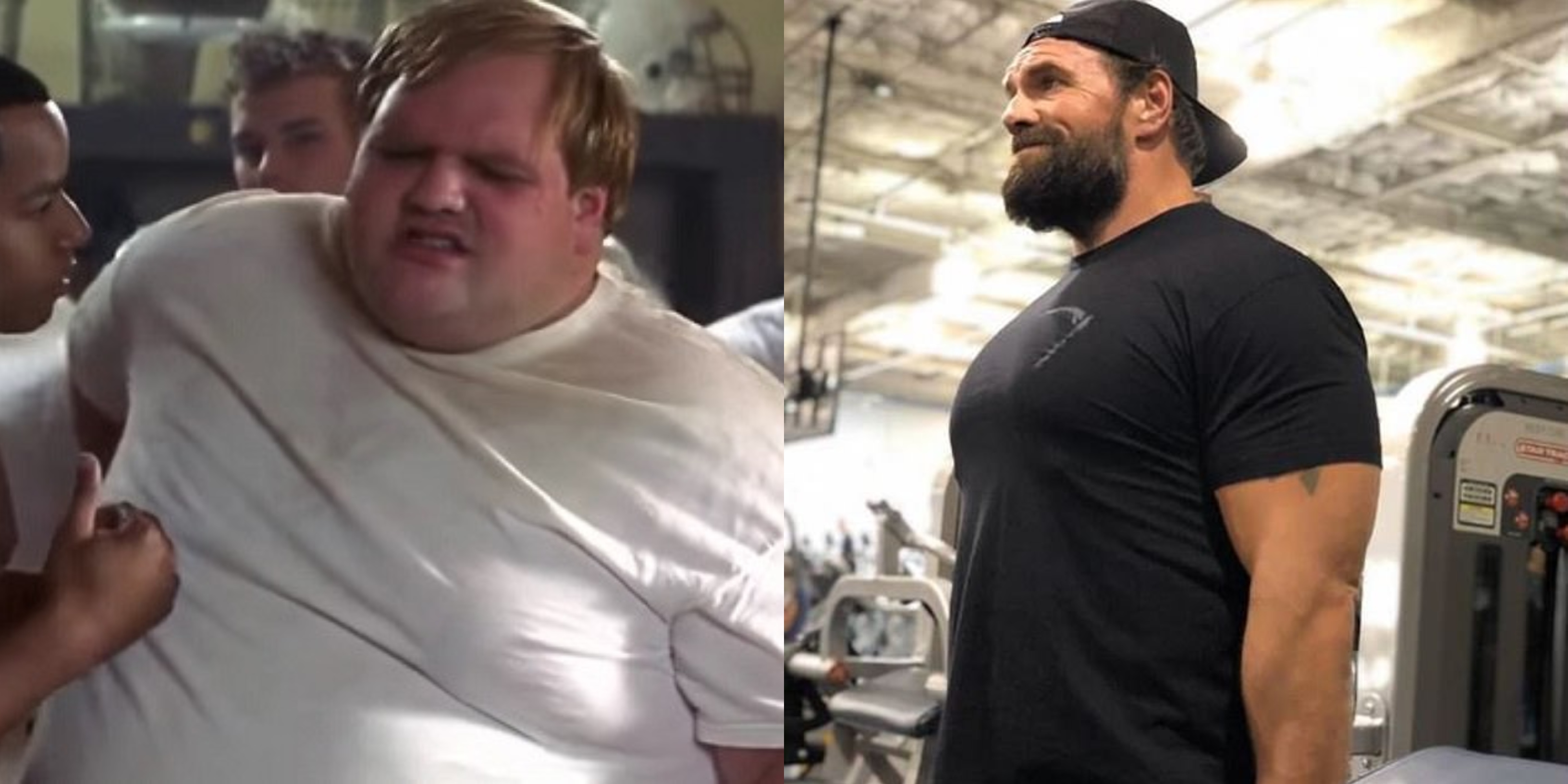 ‘Louie Lastik’ From The Movie ‘Remember The Titans’ is Absolutely ...