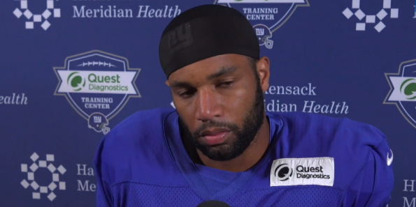 Golden Tate: Get the Latest News on Golden Tate Here
