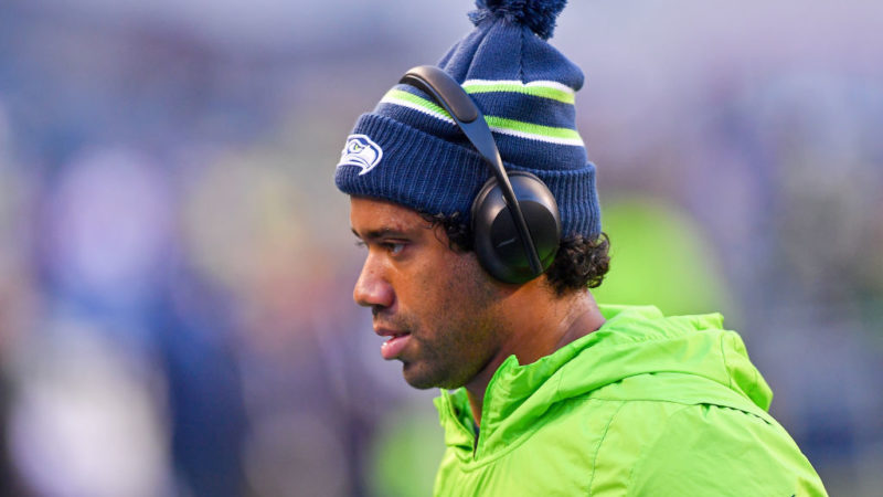 Major Details Emerge On Russell Wilson’s Interest In The Chicago Bears