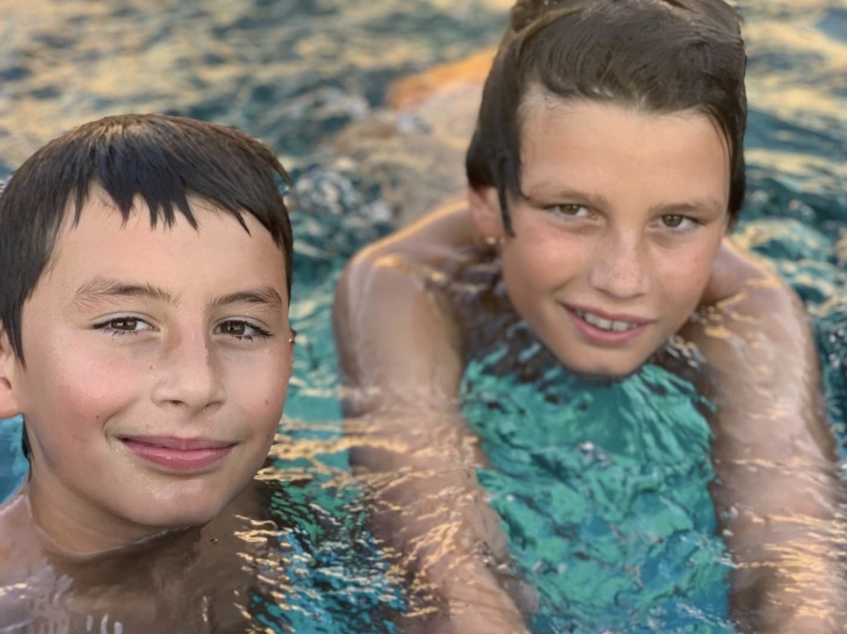 Meet Tom Brady's Kids: Jack, Benjamin and Vivian
