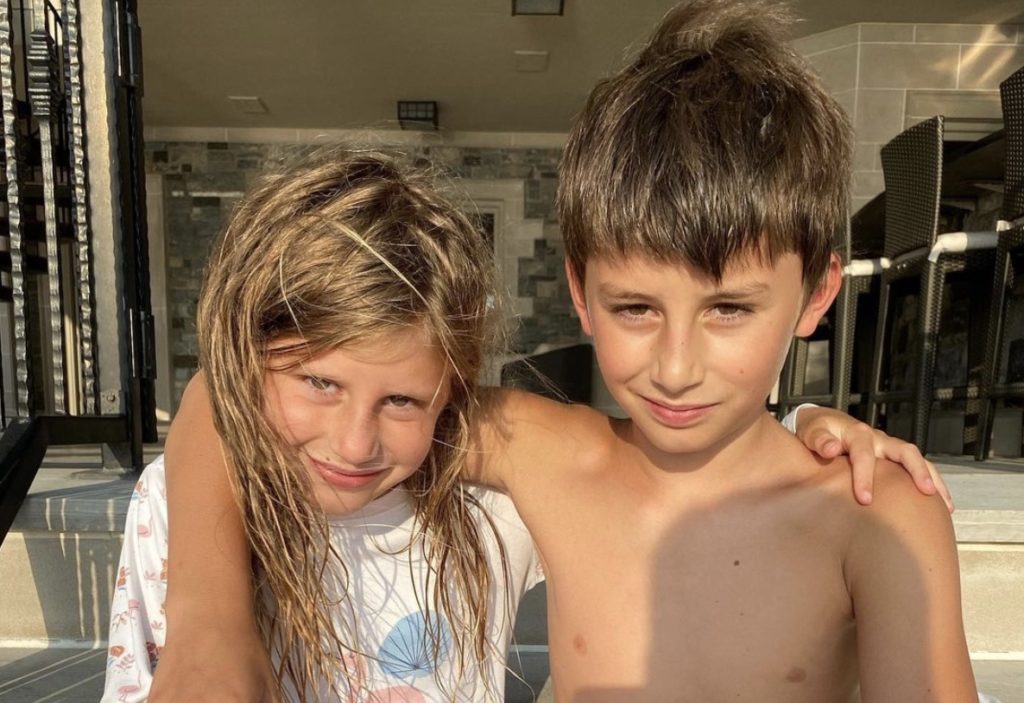 Meet Tom Brady's Kids: Jack, Benjamin and Vivian