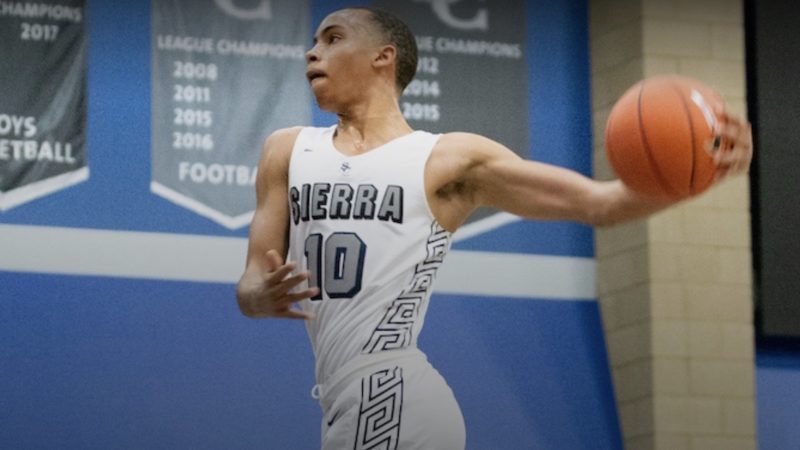 Who Is Amari Bailey? Everything To Know About the Young Basketball Star