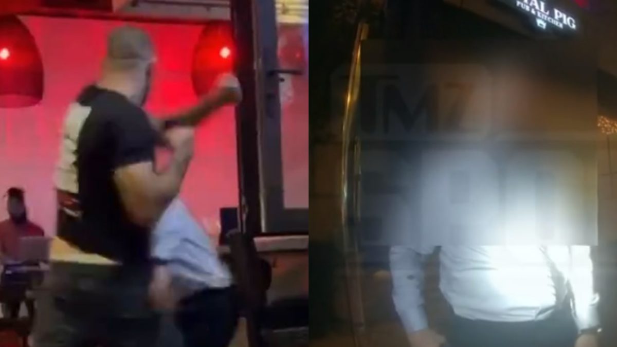 Joe Schilling Bar Fight Victim Was Bloody Mess After Punches, Says MMA ...