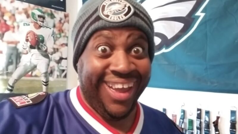 What Happened To EDP445? His Rise, Allegations and Downfall
