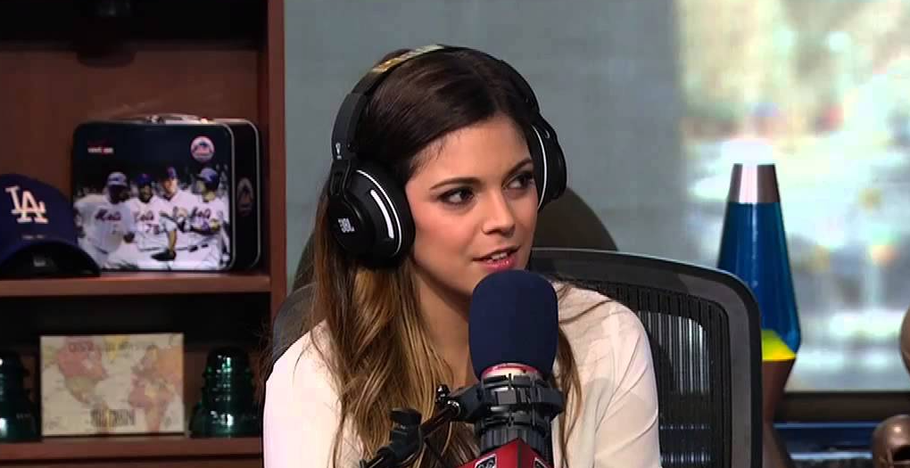 Katie Nolan OUT At ESPN After Show Gets Canceled (TWEET)