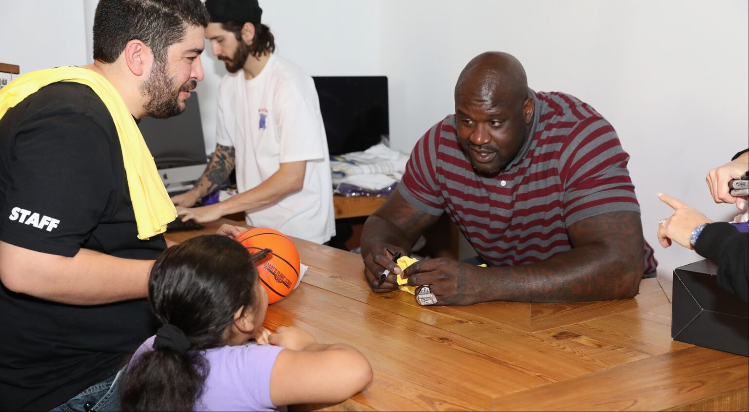 Shaq Shoes: Everything About Shaquille O’Neal’s Shoe Size