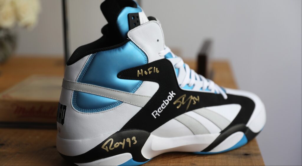 Shaq Shoes: Everything About Shaquille O’Neal’s Shoe Size