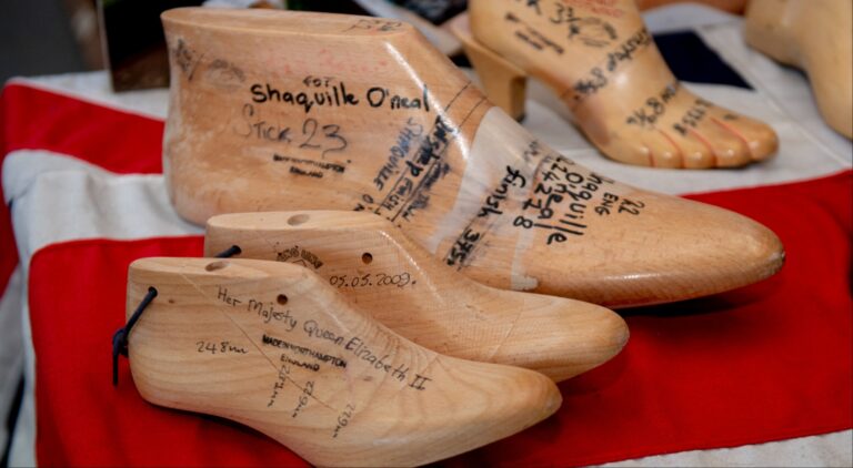 Shaq Shoes: Everything About Shaquille O’Neal’s Shoe Size