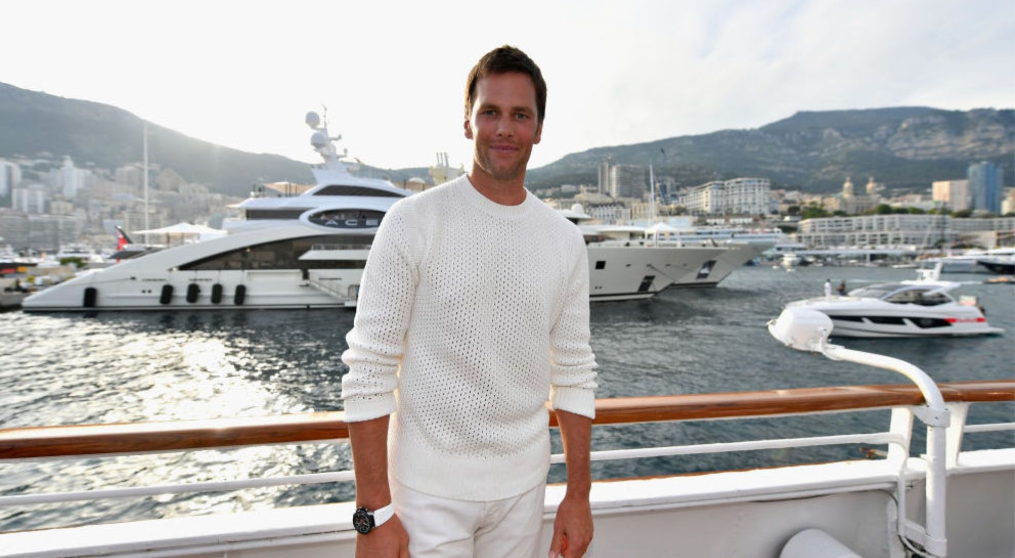 Tom Brady Boat Collection: A Guide To The GOAT's Yachts