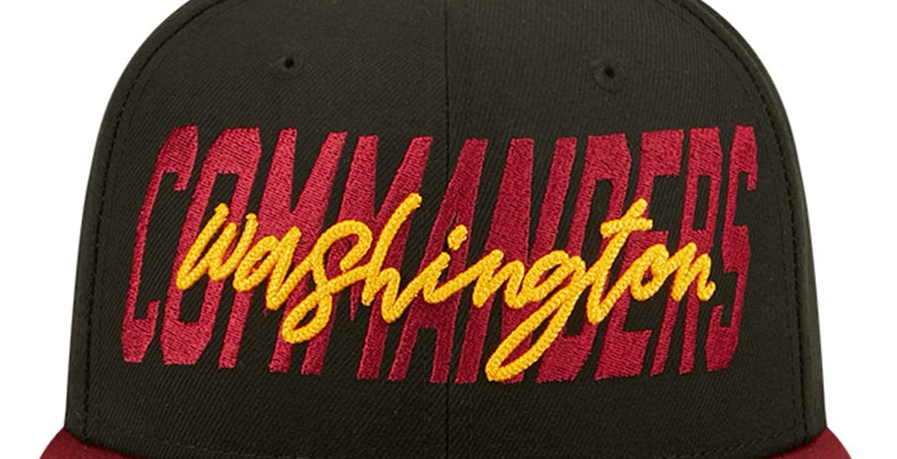 New Era Releases 2022 NFL Draft Caps For All Teams (PICS)