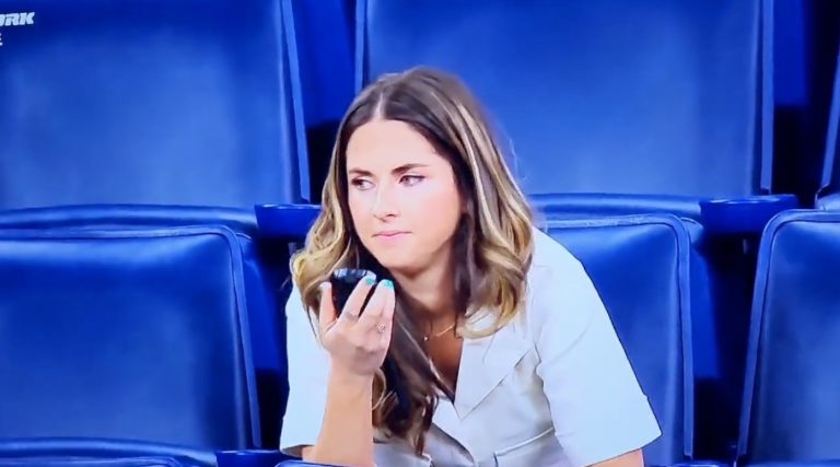 Former NFL Network Host Rachel Bonnetta Lands New Gig Two Years After ...