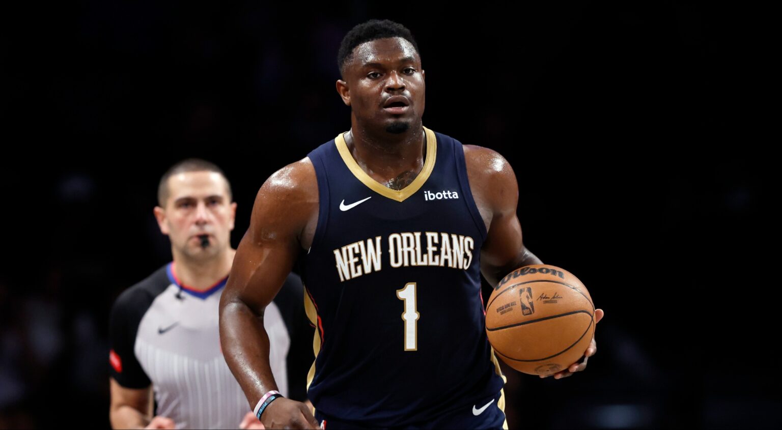 Who Is Ahkeema? Everything To Know About Zion Williamson’s Girlfriend