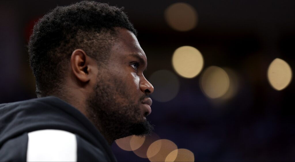 Is Zion Williamson Fat? All About Zion Williamson's Weight