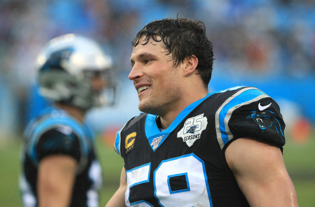 10 NFL Stars YOU FORGOT Retired