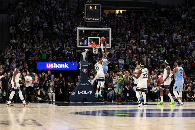 Flagrant Foul In NBA: What Makes It Type 1 Or Type 2?