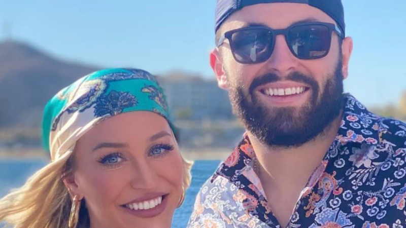 Baker Mayfield Wife: Get the Latest News on Emily Wilkinson Here