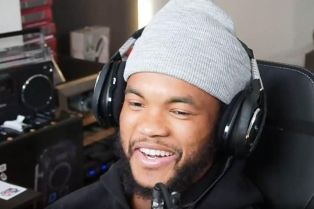Somebody Did A Full Statistical Breakdown of Kyler Murray’s Stats When ...