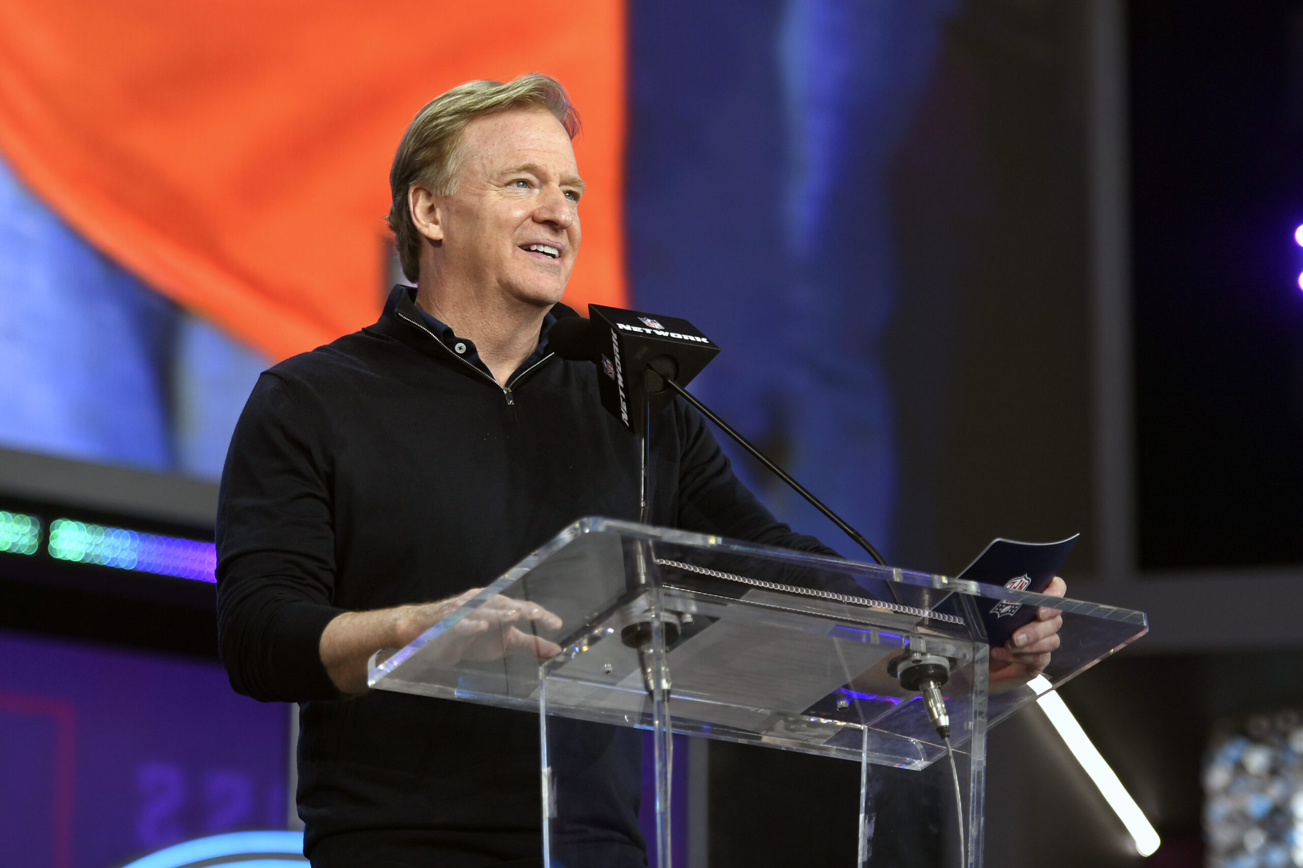 New York Sports Radio Host Starts Rumor That Another NFL Team Could Go ...