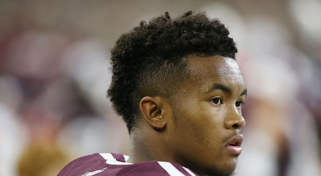 What Is Kyler Murray’s Height?