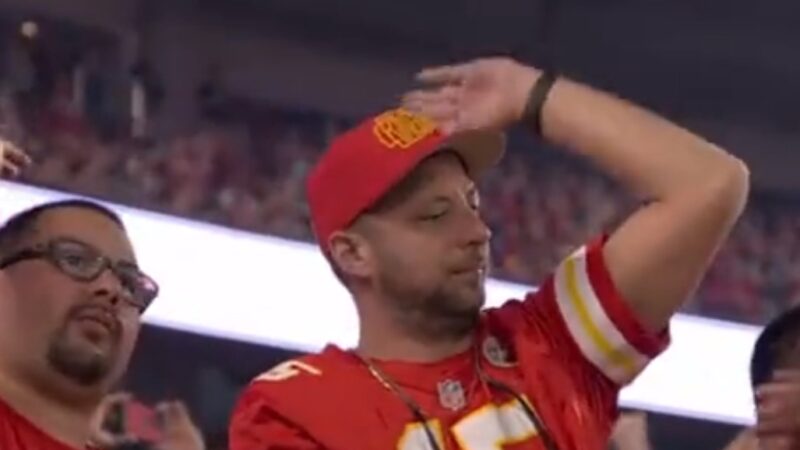 Fans Rip Chiefs For Tomahawk Chop On Indigenous Peoples’ Day