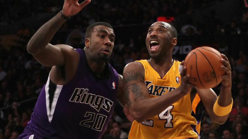 Former NBA Player Donte Green Charged With Attempted Robbery
