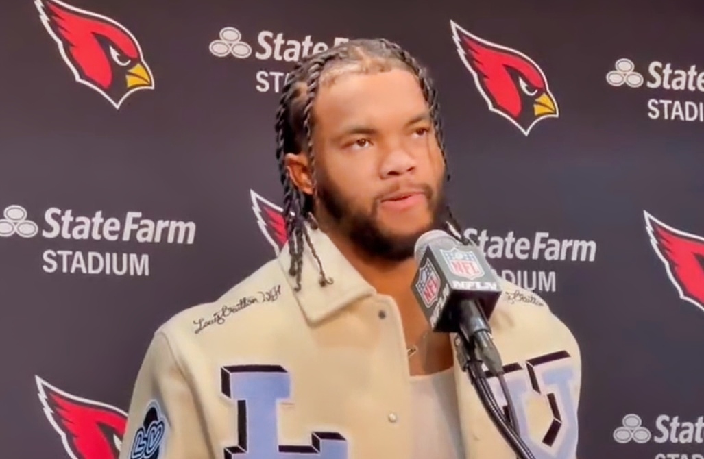 Kyler Murray Honest About The Cardinals Being "F--ked" After Loss