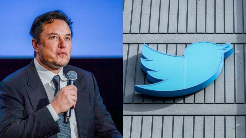 Elon Musk’s Twitter Rule Could Destroy College Football Tradition