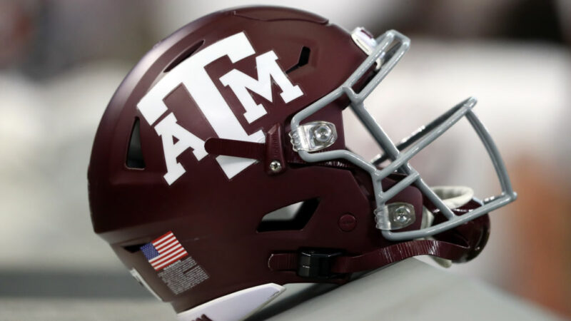 Aggies Player Retweets Message On Getting Money & Leaving