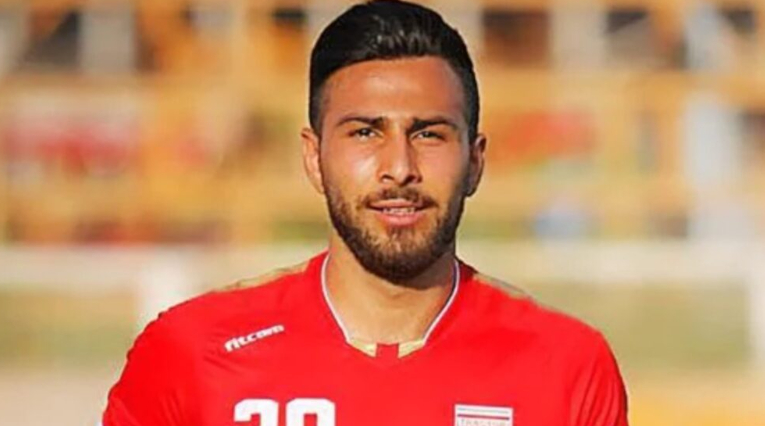 Iranian Soccer Player Sentenced To Execution By Hanging