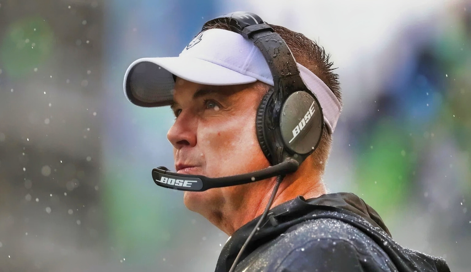 Sean Payton Responds To Having 'Issue' With Broncos Ownership