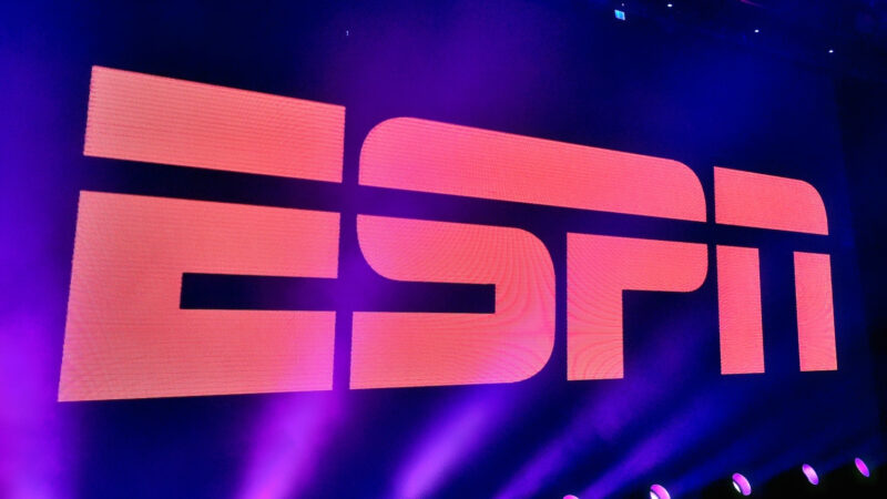 ESPN Personality Announces He's Leaving The Company