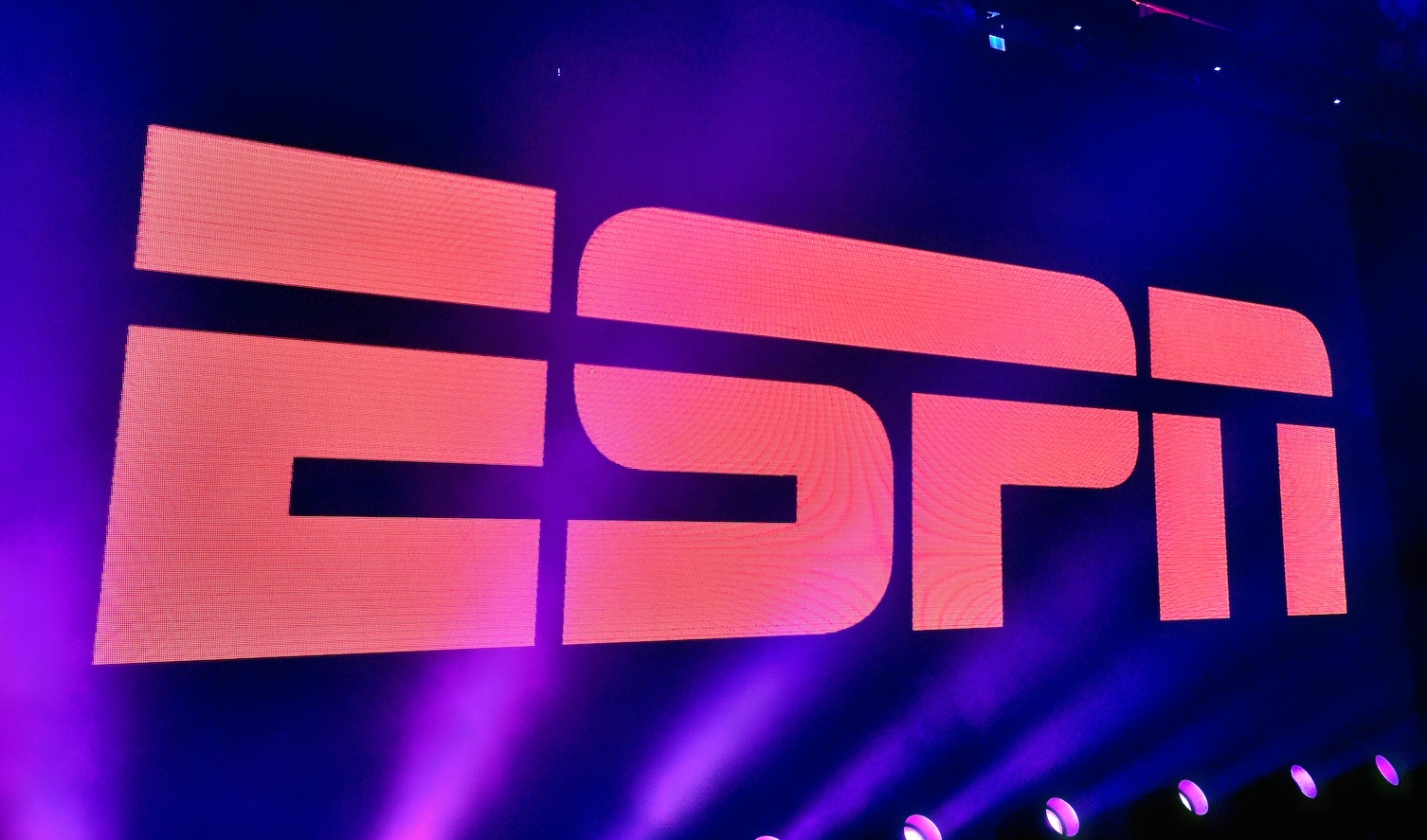 ESPN Personality Announces He's Leaving The Company