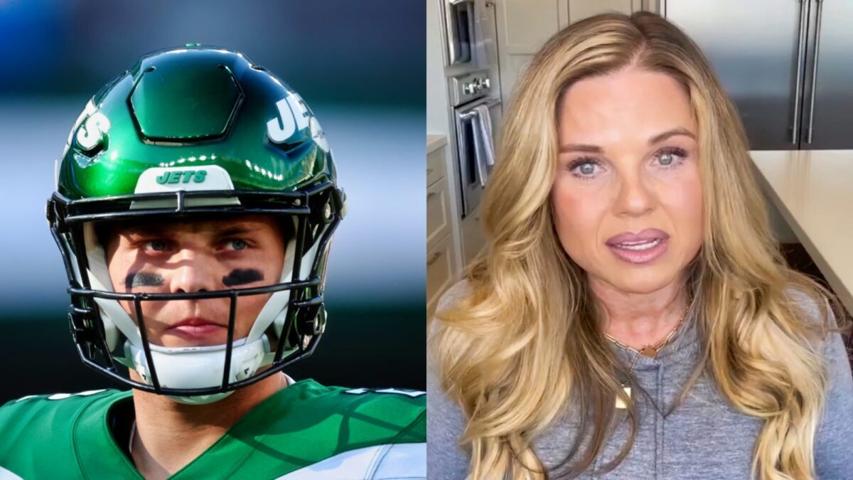 Zach Wilson's Mom: Get the Latest News on Lisa Wilson Here