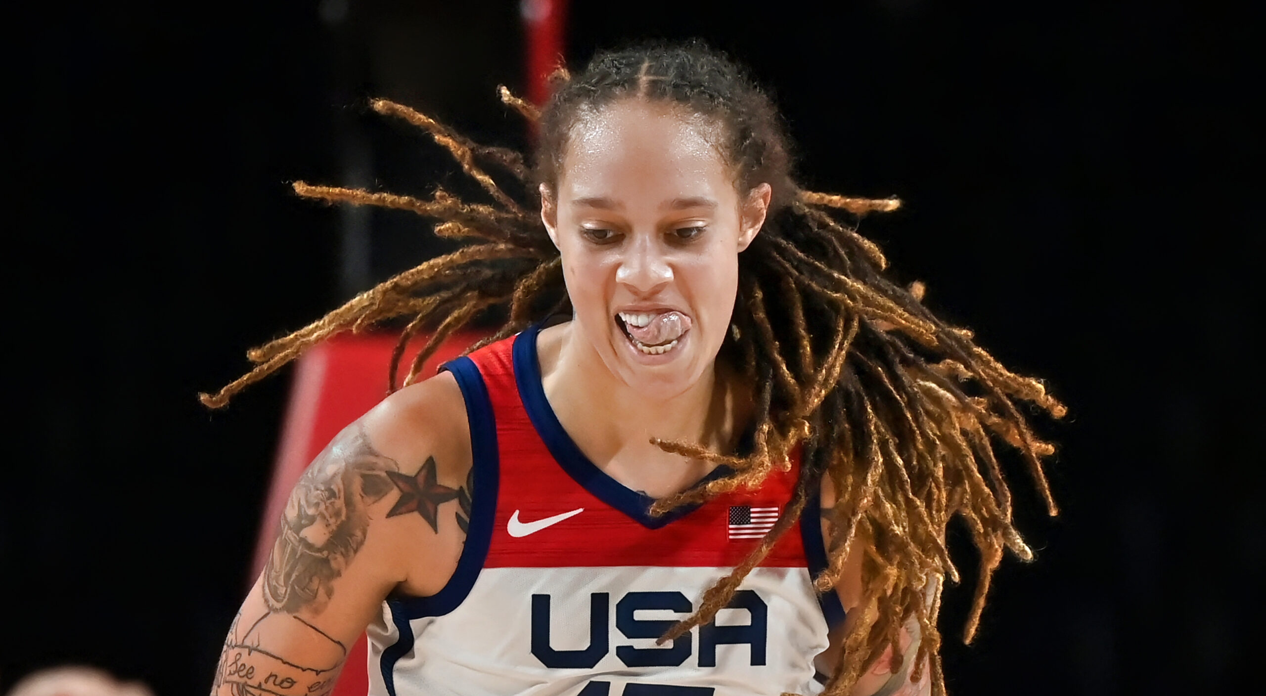 Potential Traveling Issue For Britney Griner & WNBA Revealed