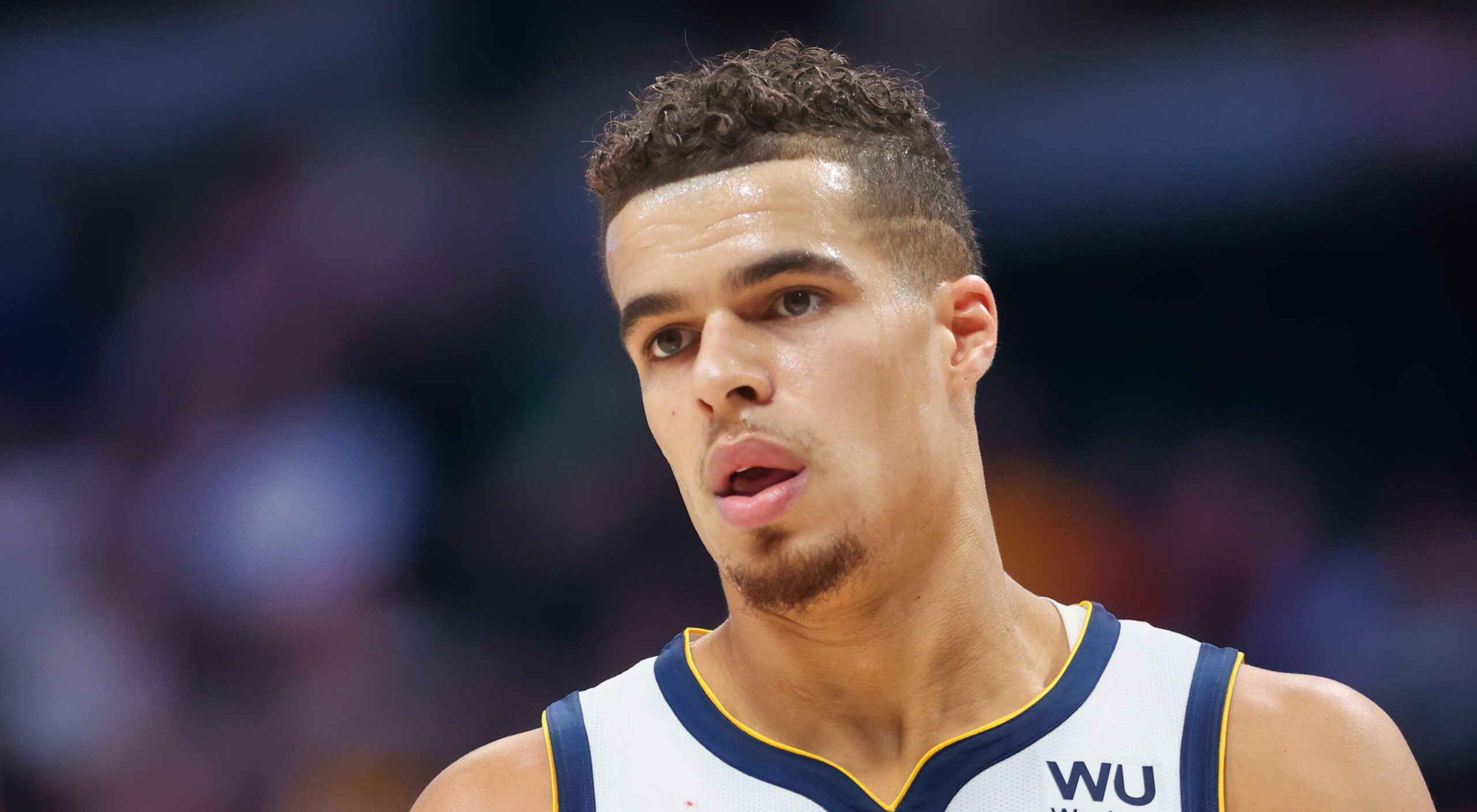 BREAKING: College Guard And Brother Of Michael Porter Arrested
